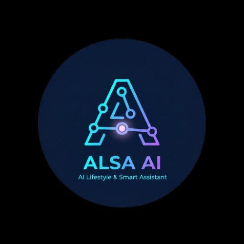 ALSA AI - From Chat To Execution